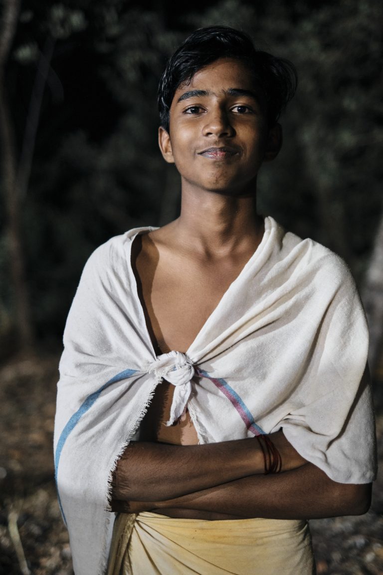 The Thrilling Uriyadi: A Night of Celebration in Kerala - Lorenz Berna