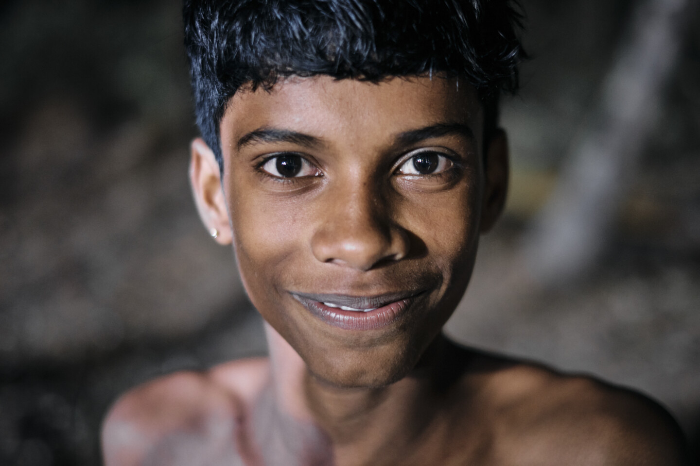 The Thrilling Uriyadi: A Night of Celebration in Kerala - Lorenz Berna